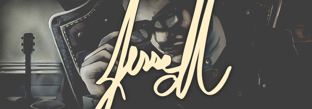 JESSE MAKKONEN GAMES