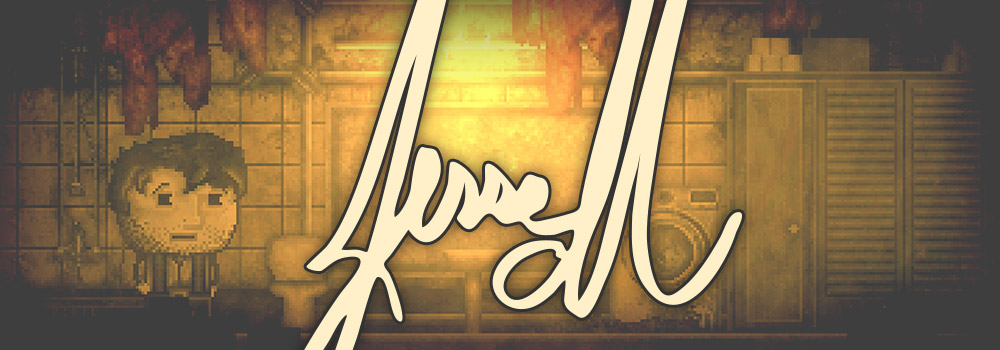 JESSE MAKKONEN GAMES